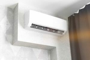 Hidden Ductless Mini Split (How to Hide / Camouflage Unit)
