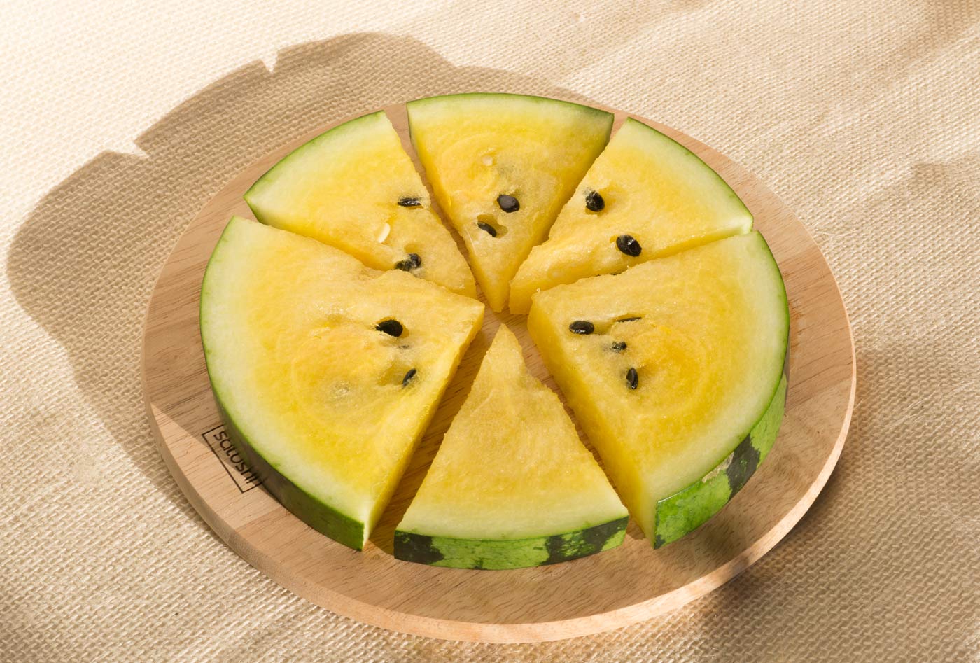 Yellow Watermelon: It's Real! (Everything You Need to Know)