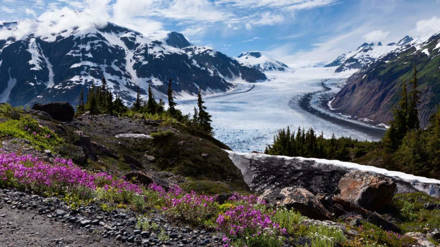 Plunging Into the 10 Deepest Lakes in the USA