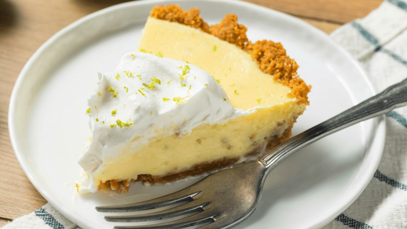The Perfect Pie for Every State: A Slice of American Flavor
