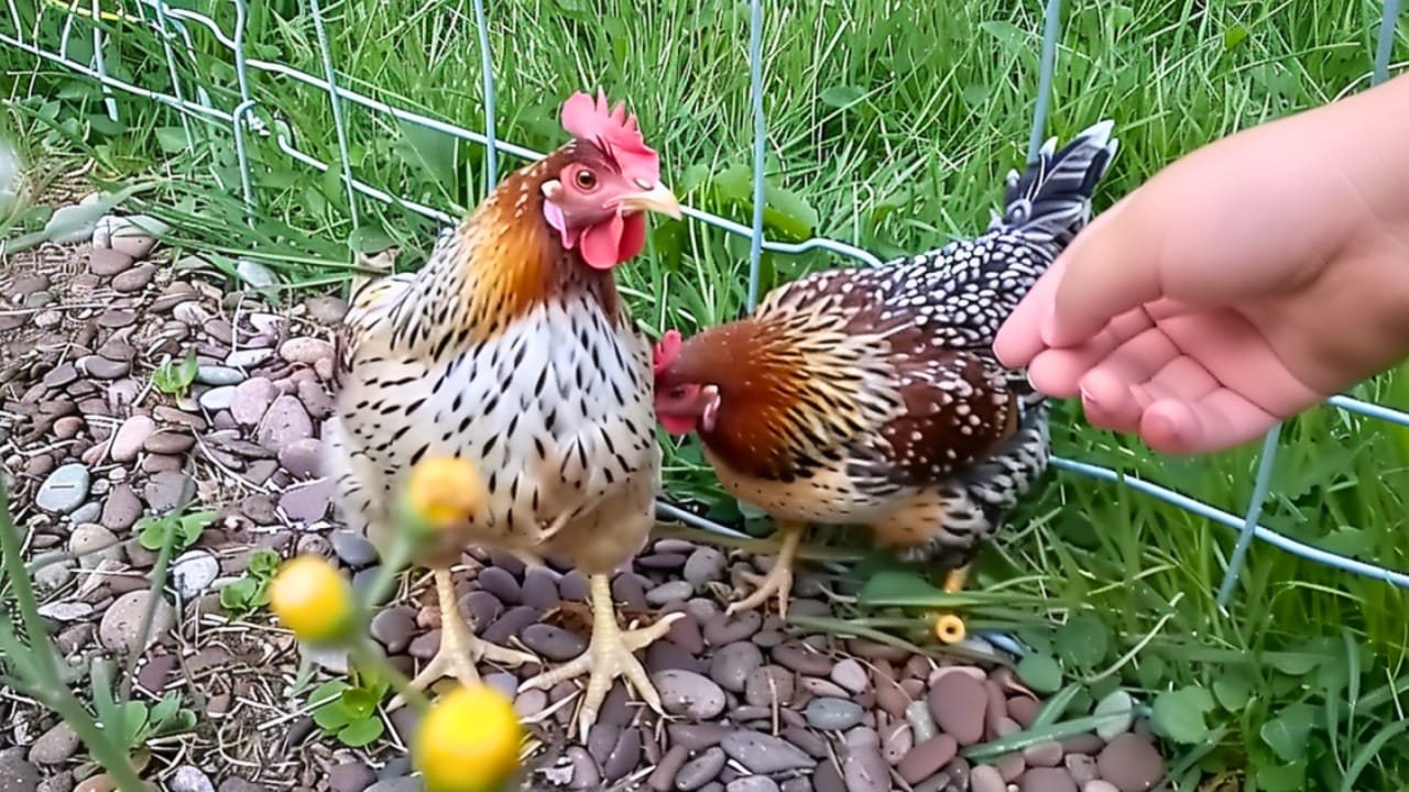 10 of the Most Expensive Chicken Breeds in the World