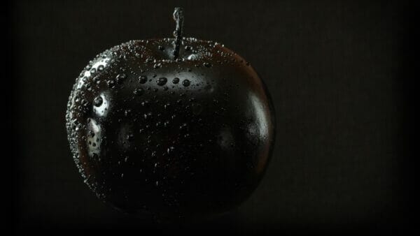 The Rare Black Diamond Apple Variety: Care & Growing Guide