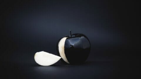 The Rare Black Diamond Apple Variety: Care & Growing Guide