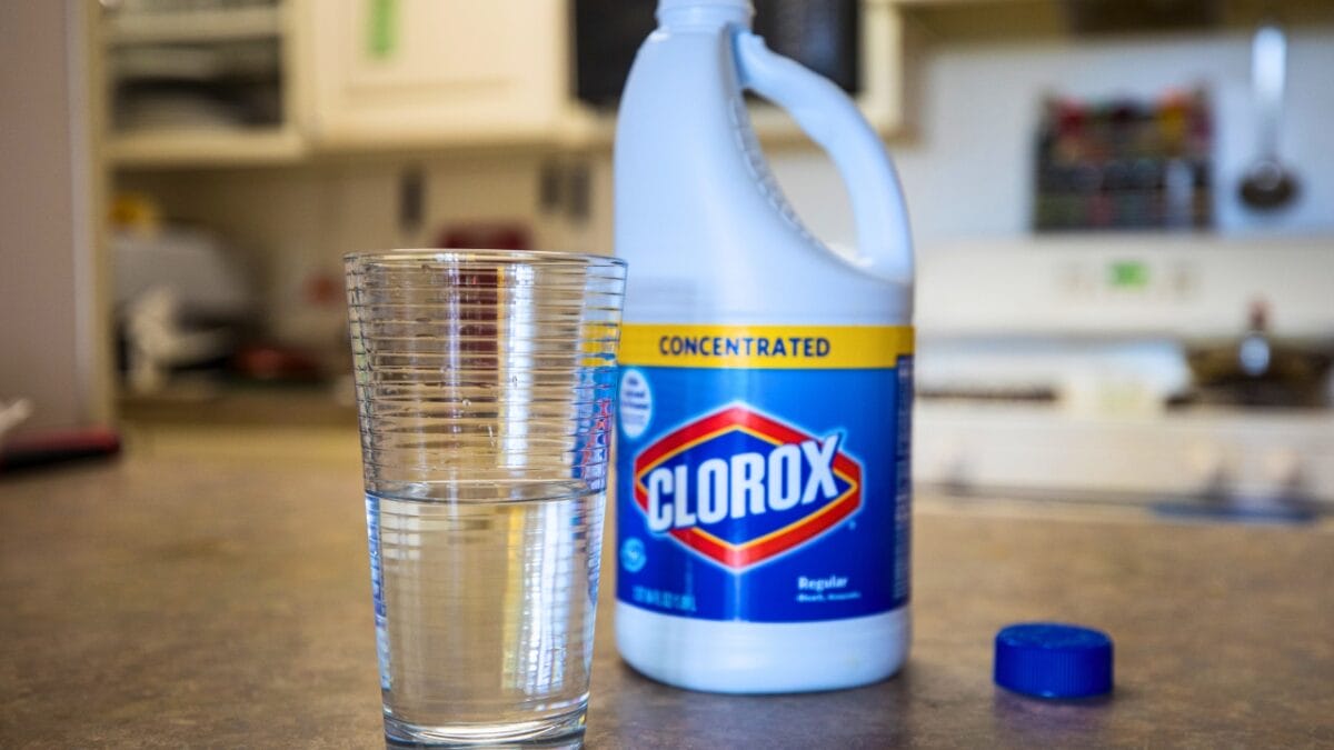 10 Common Household Items That Could Kill You
