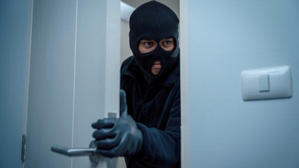 Don’t Get Caught Unprepared: 16 Ways to Defend Your Home from Burglars