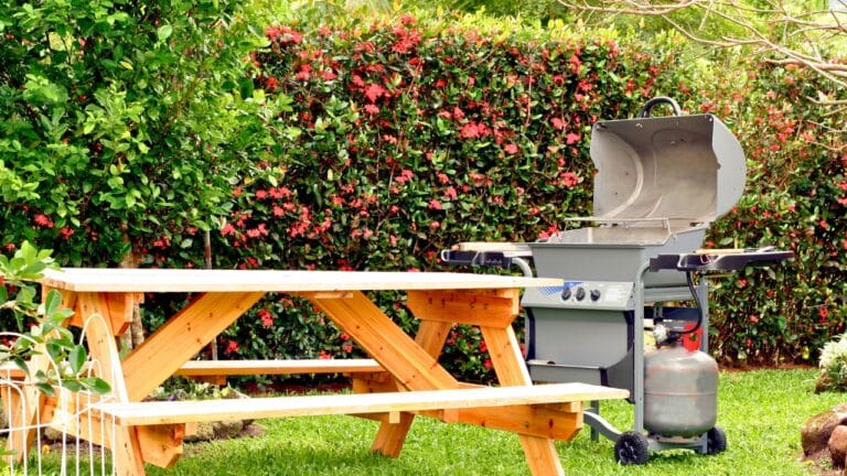 Storing a Propane Tank in Your Shed/Garage- Here's Why It's a Dangerous ...