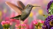 Hummingbird Trees Made Easy: Grow Unique Beauties with These Expert Tips