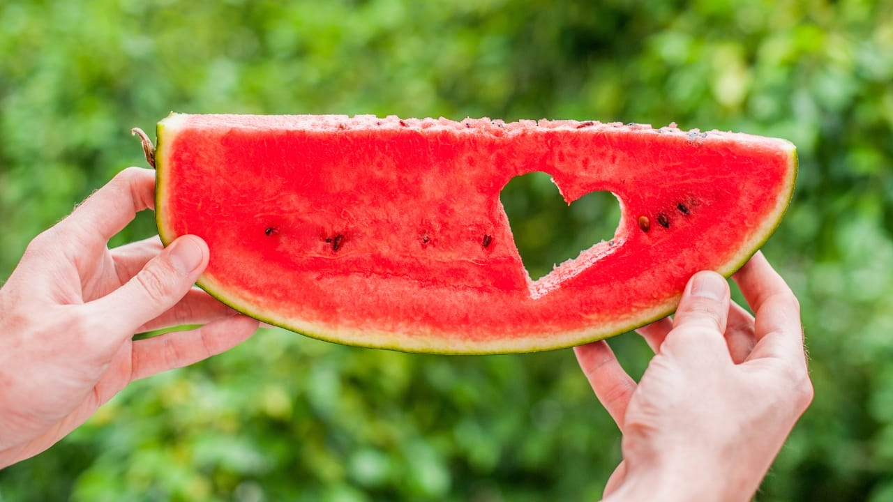 7 Nutritional Benefits of Watermelon Rinds That Will Make You Think ...