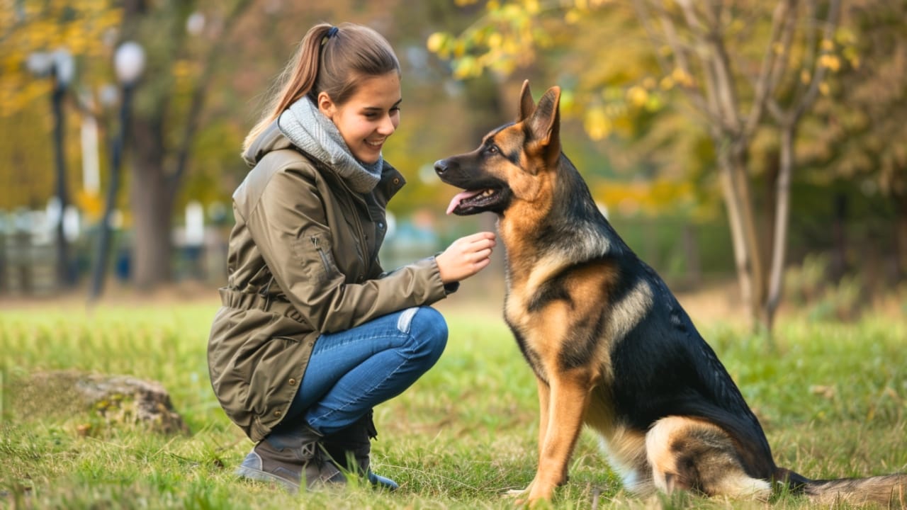 48 German Dog Commands Every Owner Should Know