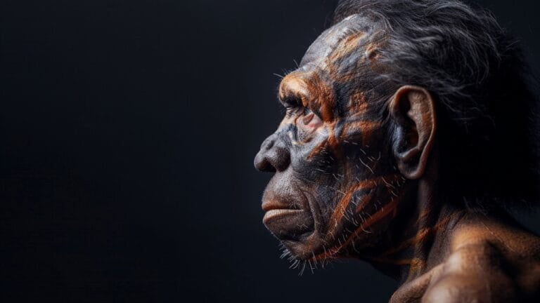 10 of the Oldest Human Fossils Ever Found