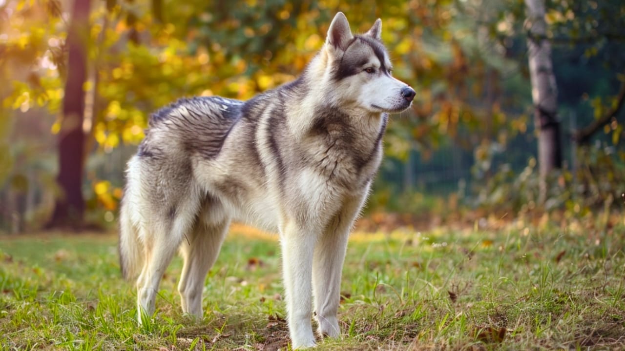 13 Wolf Dog Breeds Known for Their Wild Beauty