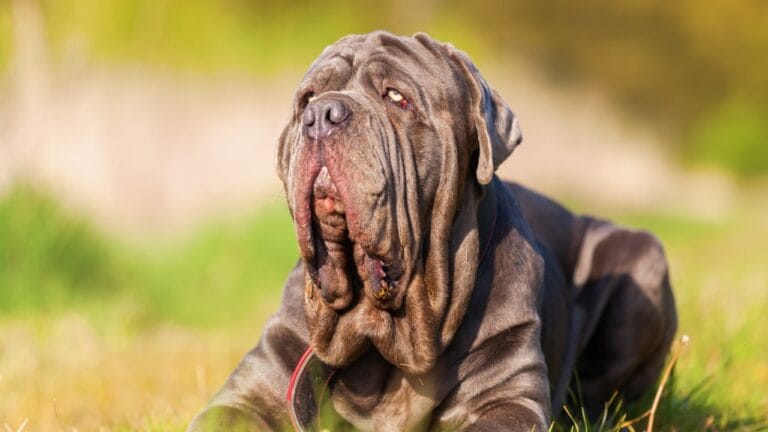 Hold Your Nose: The 9 "Stinkiest" Dog Breeds