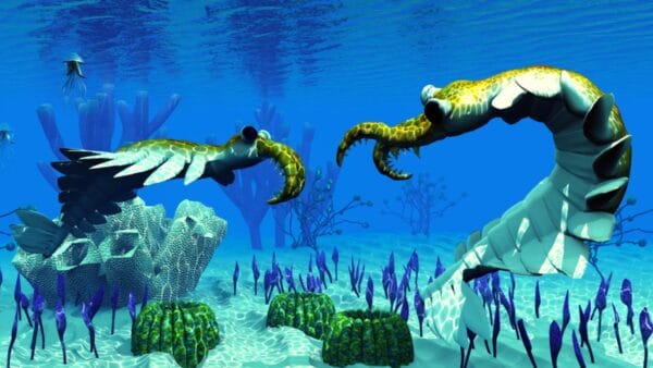 12 Prehistoric Creatures Aside from Dinosaurs Most People Don't Know ...