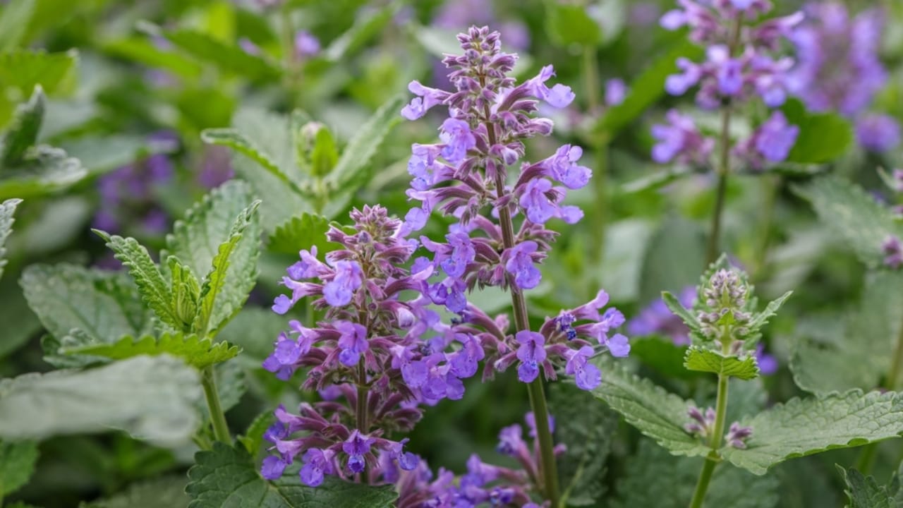 Say Goodbye to Weeding: 14 Perennial Wildflowers for a Carefree Garden