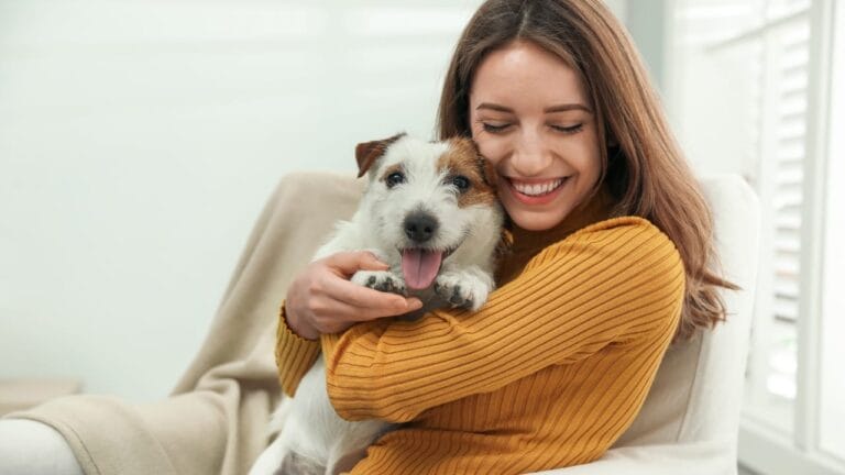 10 Ways Our Dogs School Us on Living Life
