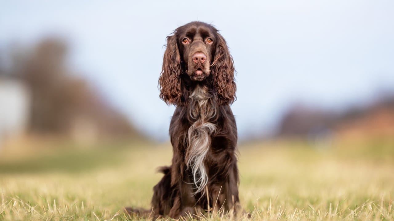 10 Things About Field Spaniel Dogs Only Experts Know