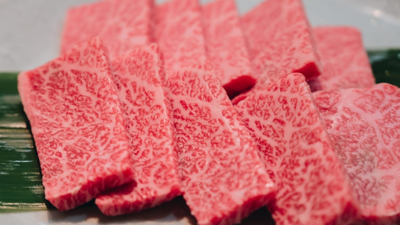 A Cut Above the Rest: 12 of The World's Most Luxurious & Expensive Meats