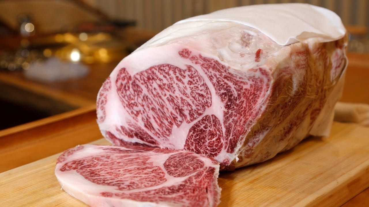 A Cut Above the Rest: 12 of The World's Most Luxurious & Expensive Meats