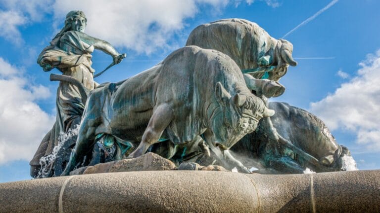 25 Legendary Animals of Norse Mythology
