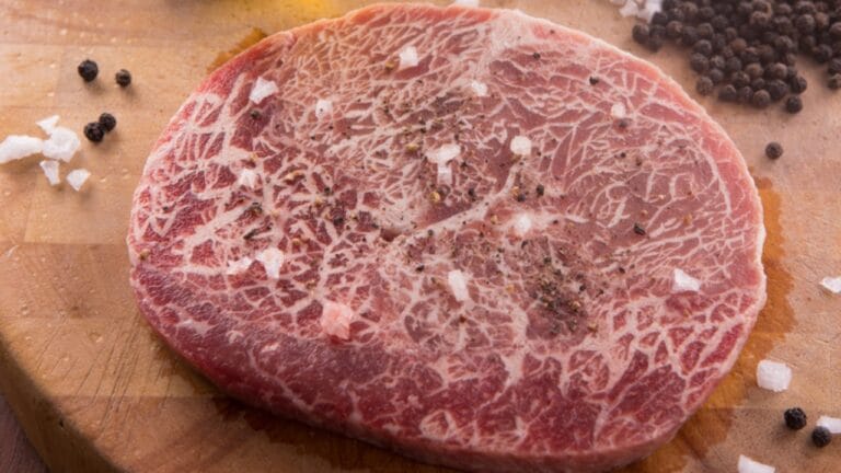A Cut Above the Rest: 12 of The World's Most Luxurious & Expensive Meats