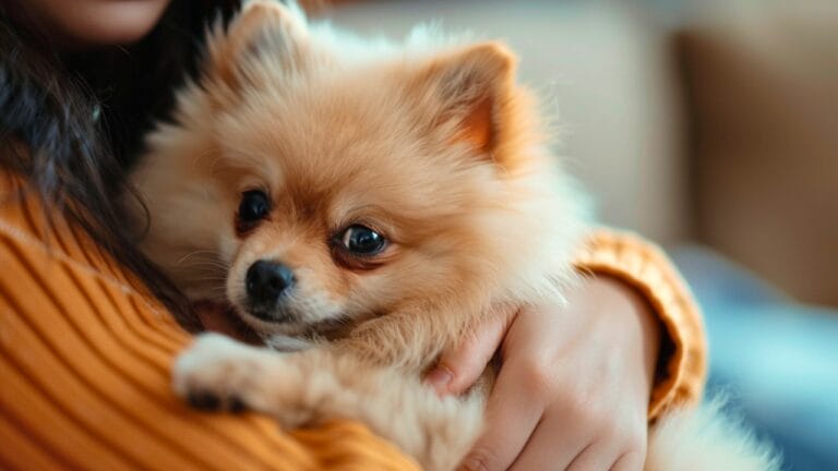 12 Small Fluffy Dog Breeds Ideal for Snuggle Sessions
