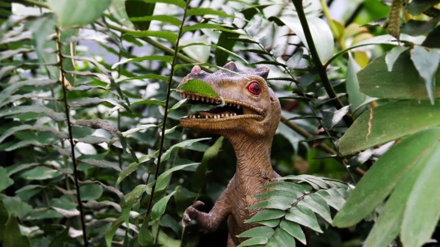 Beyond Jurassic Park: 12 Little-Known Facts About the Real T-Rex