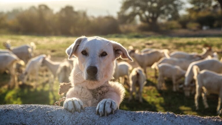10 Best Farm Dog Breeds: From Herding to Guarding