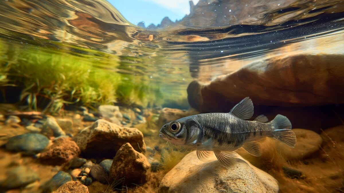 The World's Rarest Fish Thrives in an Unexpected Place—Nevada