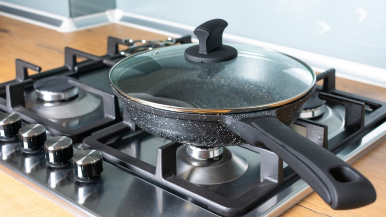 Restoring Your Rusted Cast-Iron Pan is Easier Than You Think