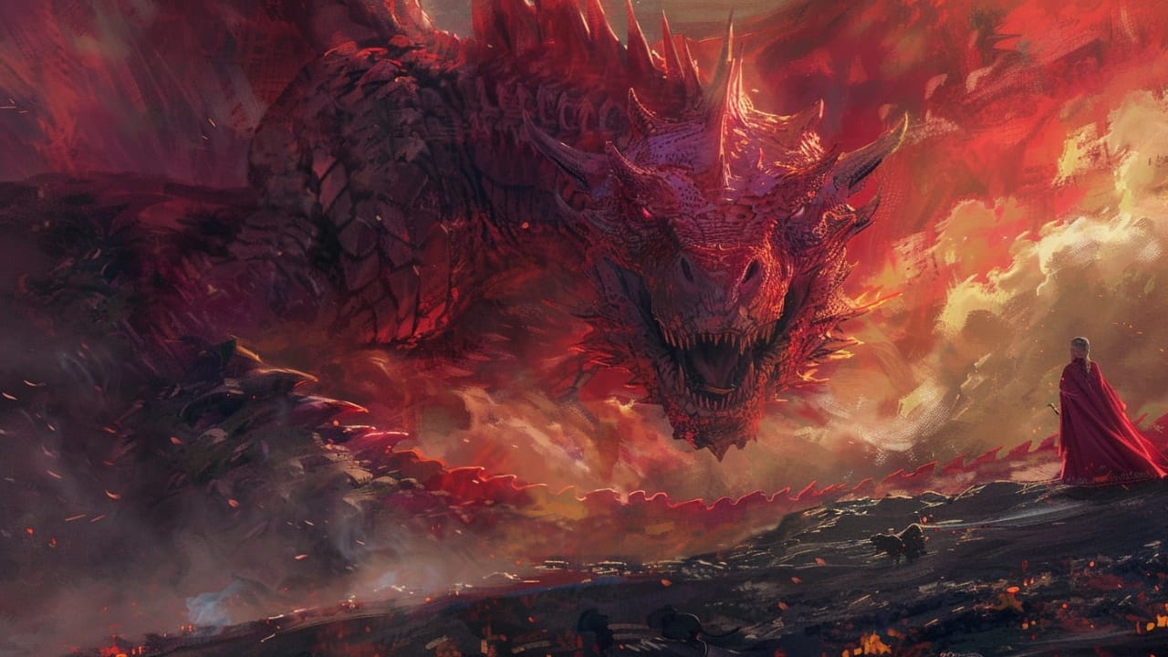 25 Legendary Animals of Norse Mythology
