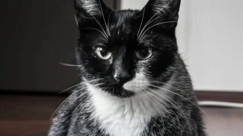 Scientists Identify Mutation Leading to a New Cat Breed