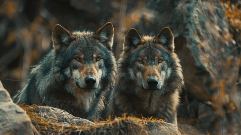 25 Legendary Animals of Norse Mythology
