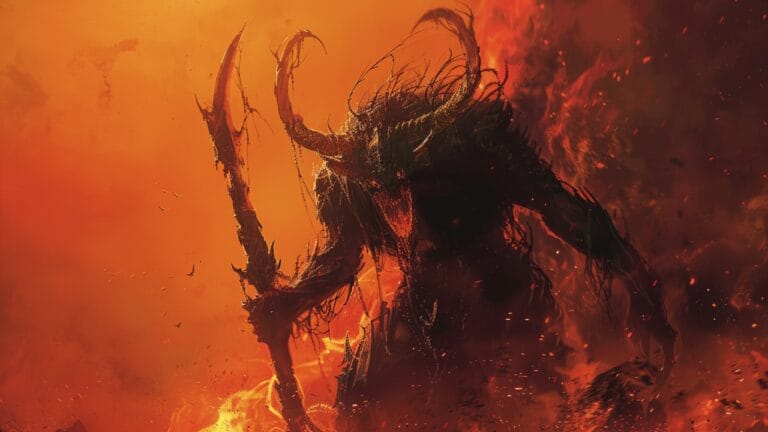 25 Legendary Animals of Norse Mythology