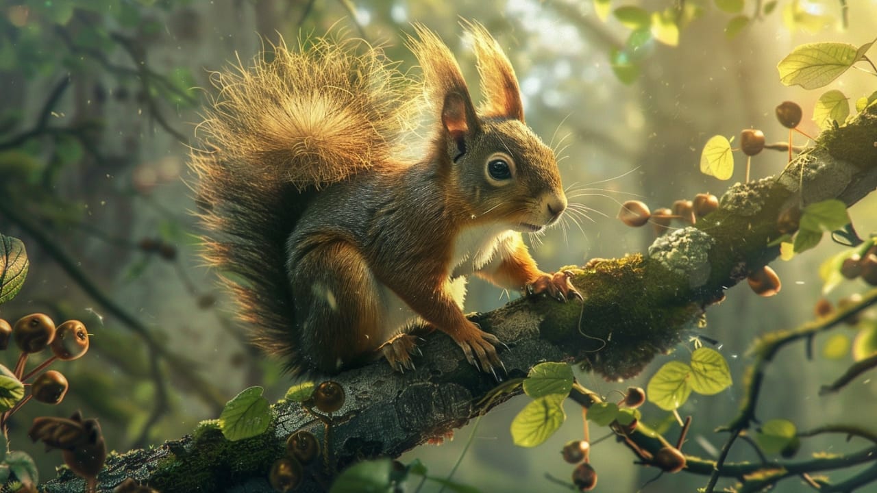 25 Legendary Animals of Norse Mythology