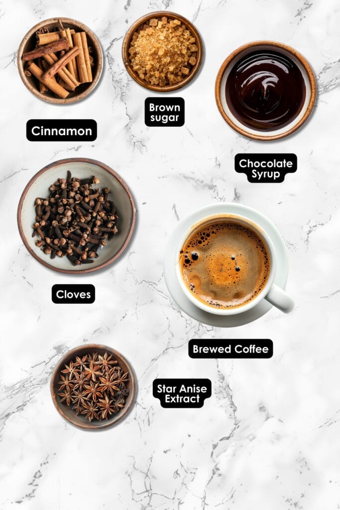 Spiced Coffee: A Slow Cooker Recipe for a Flavorful, Nutritious Start