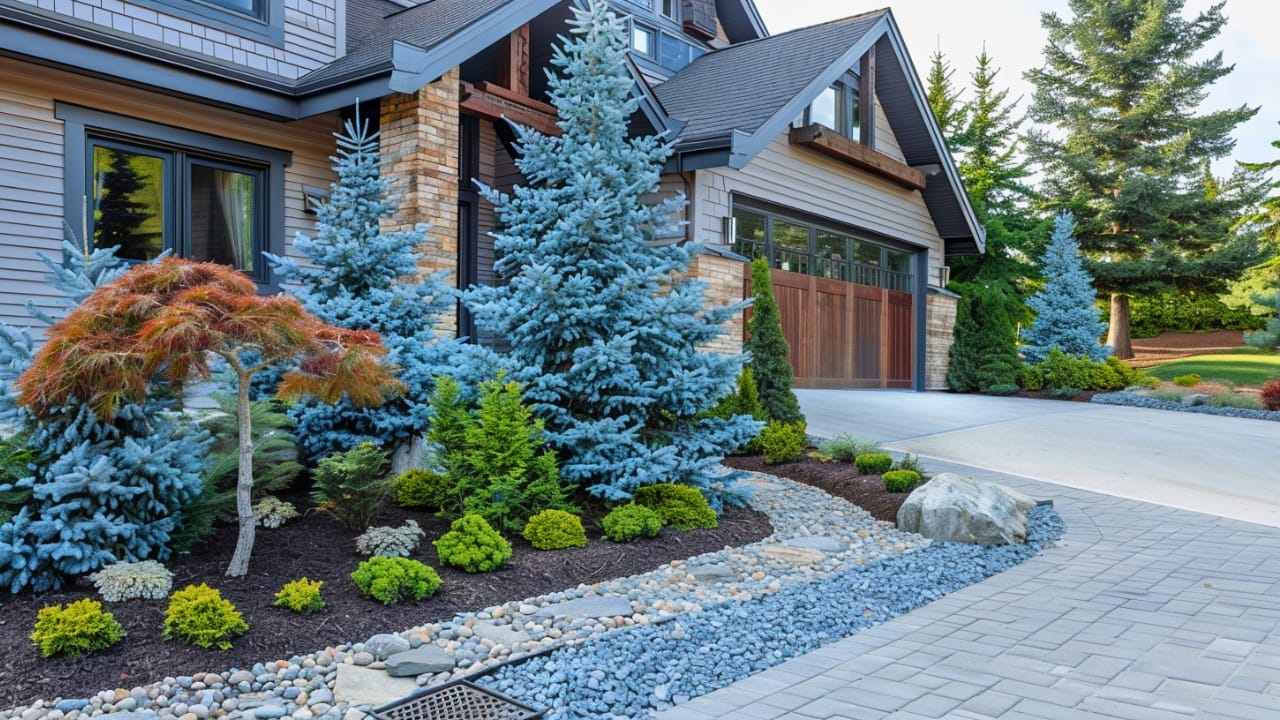 10 Plants & Trees That Can Boost Your Home's Value