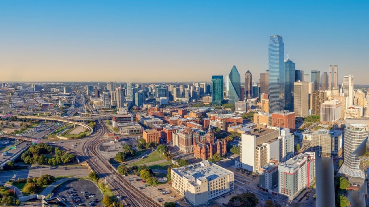 20 Most Affordable Southern Cities for a $3,000 Monthly Budget or Less