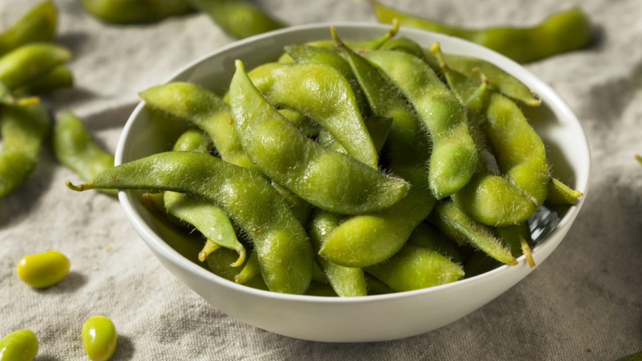 10 Veggies That are Actually Healthier Frozen Than Fresh