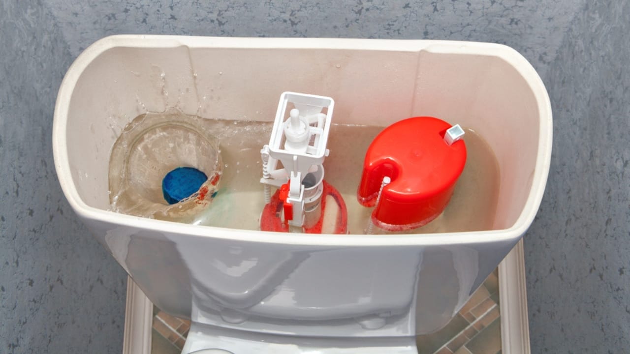 Ditch Your Toilet Brush—Try This Baking Soda Hack Instead