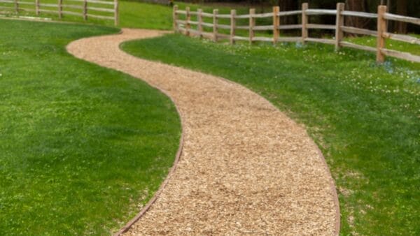 20 Ways to Use Wood Chips in Your Garden & Homestead