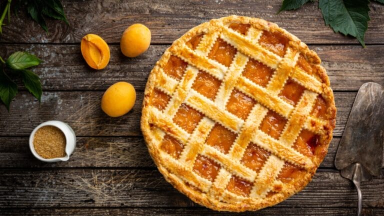 The Perfect Pie for Every State: A Slice of American Flavor