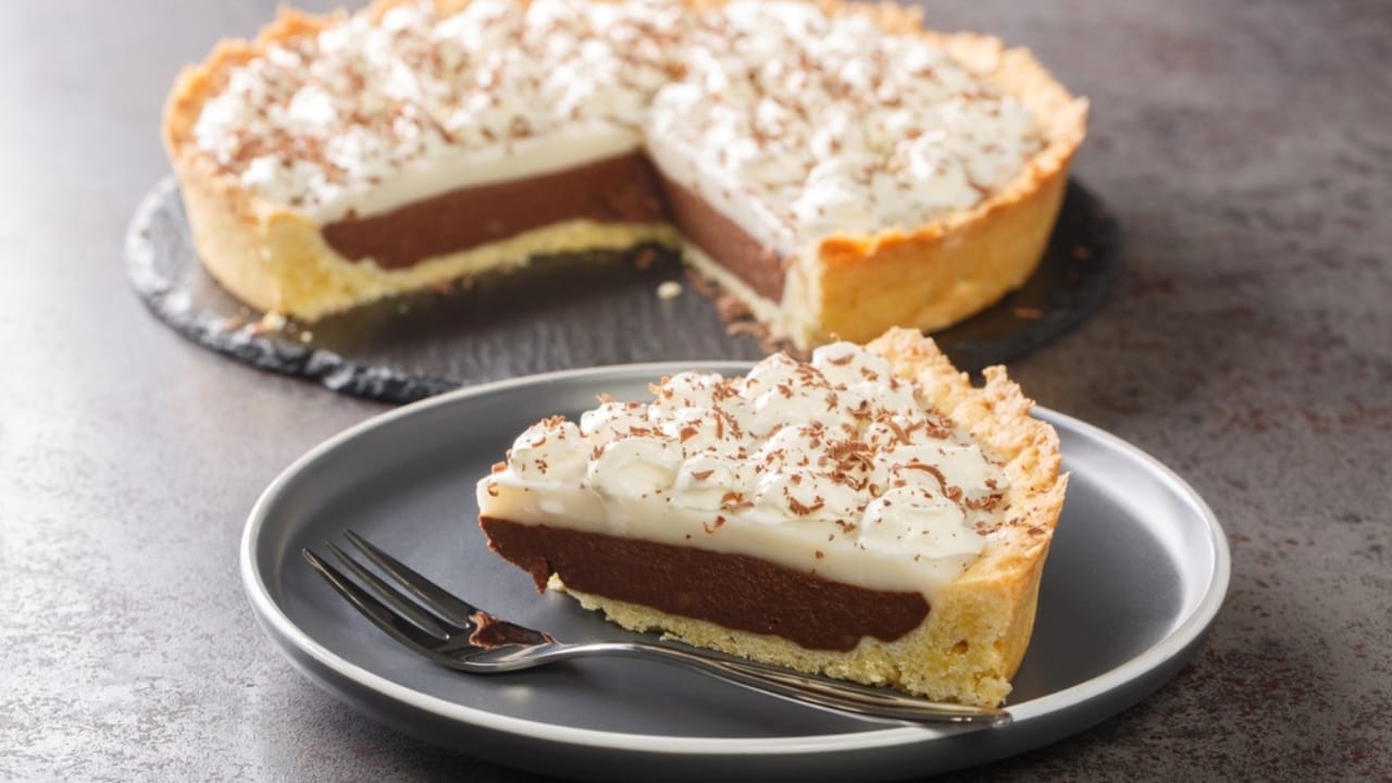The Perfect Pie for Every State: A Slice of American Flavor