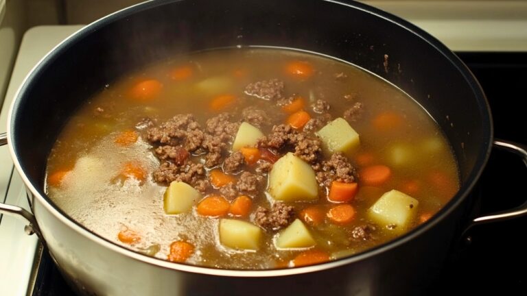Give Your Dog a Taste of Home with This Beef Stew Recipe