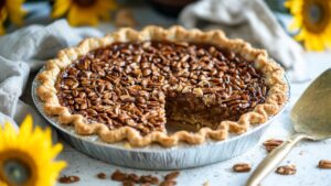 The Perfect Pie for Every State: A Slice of American Flavor