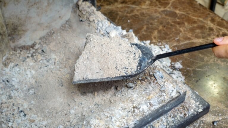 25 Useful Ways to Put Wood Ash to Work