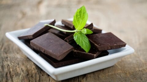 15 Ways to Use the Chocolate Mint Plant