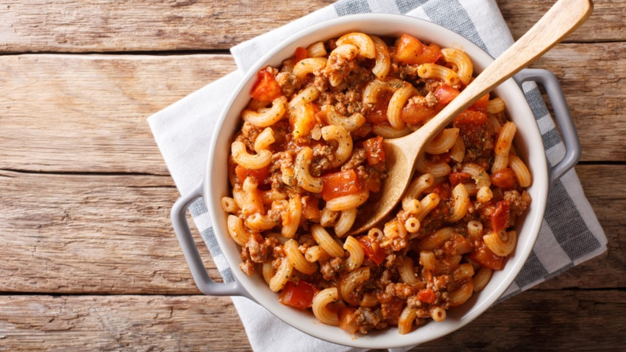 15 Weird, But Wonderful Foods from the 1930s Great Depression