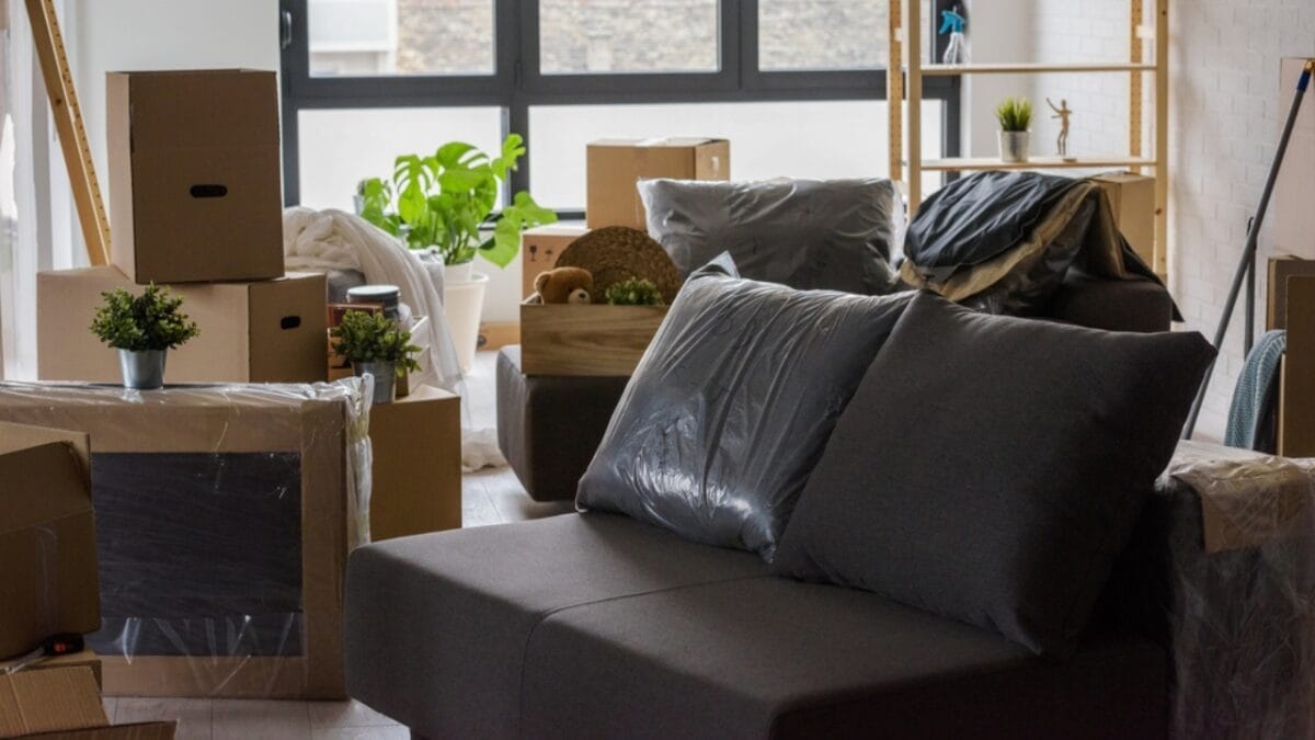 Is Your Home Feeling Cramped? 12 Design Blunders That are to Blame