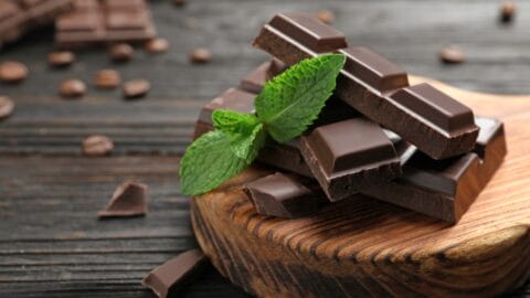 15 Ways to Use the Chocolate Mint Plant