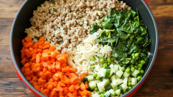 DIY Homemade Dog Food: A Healthy & Delicious Way to Show Your Pup Some Love
